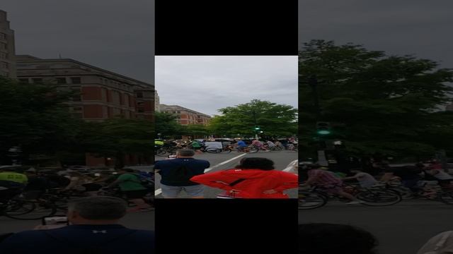 Вашингтон. Даёшь аборты!