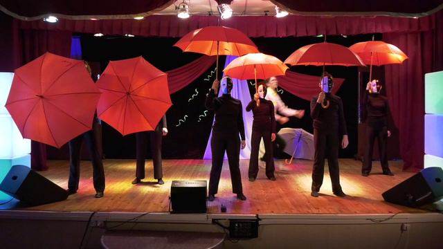 Скажи нет экстремизму!