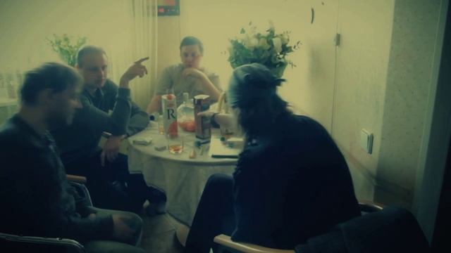 MelomanicaTV представляет : Сергей РАzoom Фокин. Окружающие # 002. 2016 год.