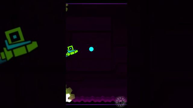 Years. Geometry Dash World (Android) SHORTS