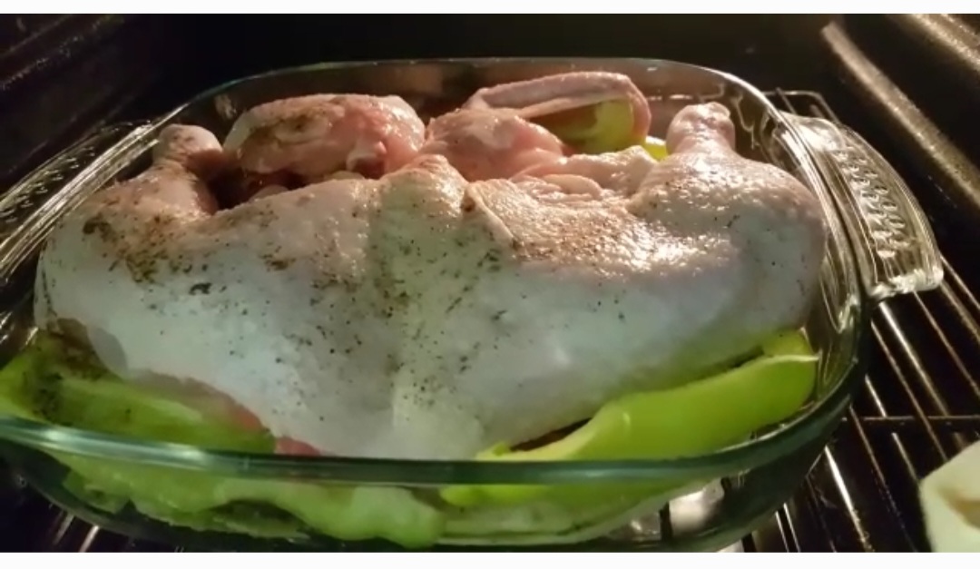 Очень быстро, просто и вкусно, ужин для всей семьи