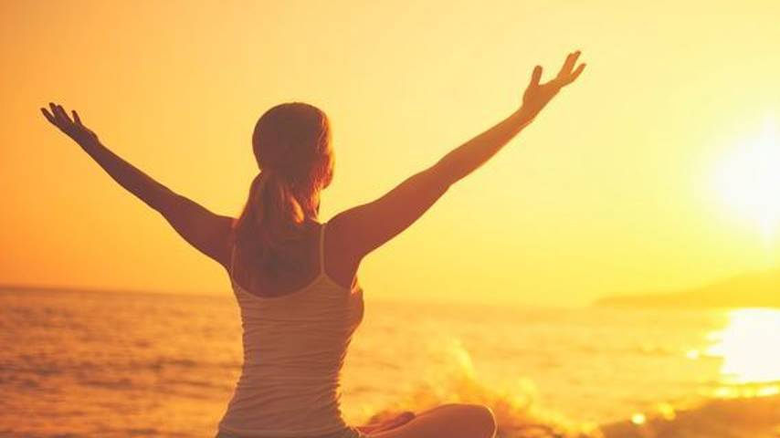 Медитация на успех