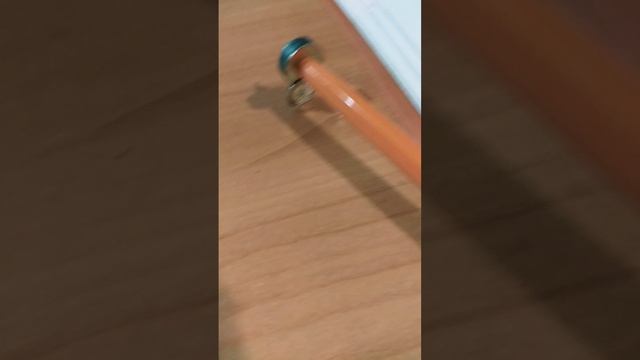 На одной пимпочке