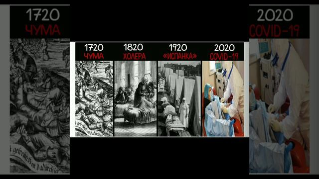 Теория поколений. Выпуск 2