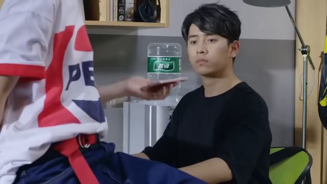 За пределами световых лет 1 сезон 18 серия