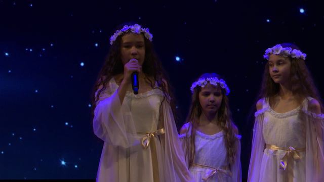 Шоу-группа Шкоды - Нагадай