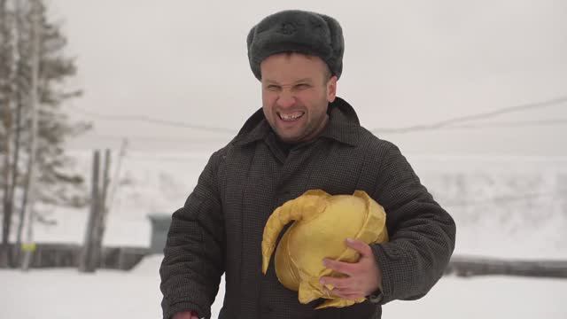 Джентельмены удачи / фитнес - пародия