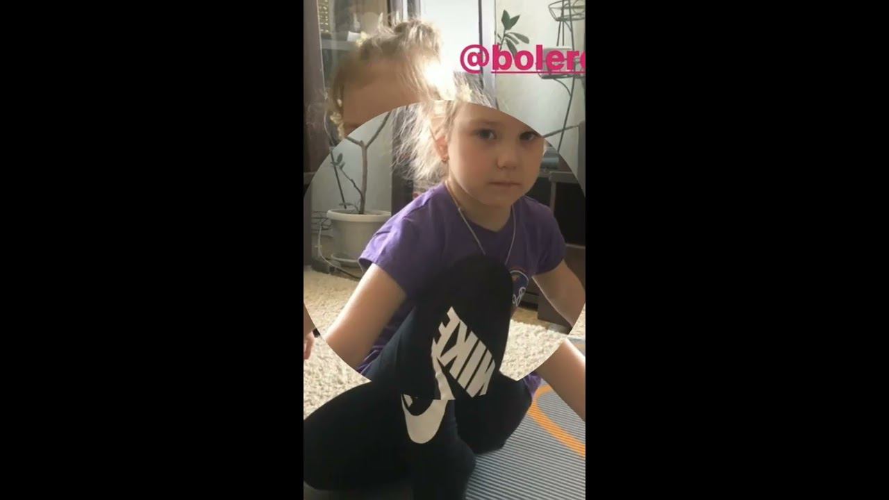 #Сидимдома. В здоровом теле здоровый дух.