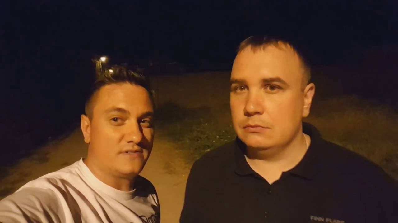 Юша ПРОТанки и Корзиныч поют!!!!!