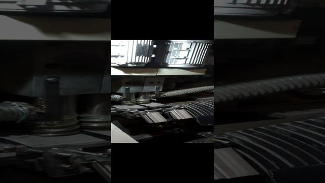 Сверлильный станок с ЧПУ, цикл 1 минута.