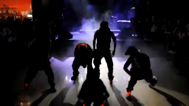 BIGSTAR 빅스타 - HOT BOY [K-POP COVER DANCE] SkyLand