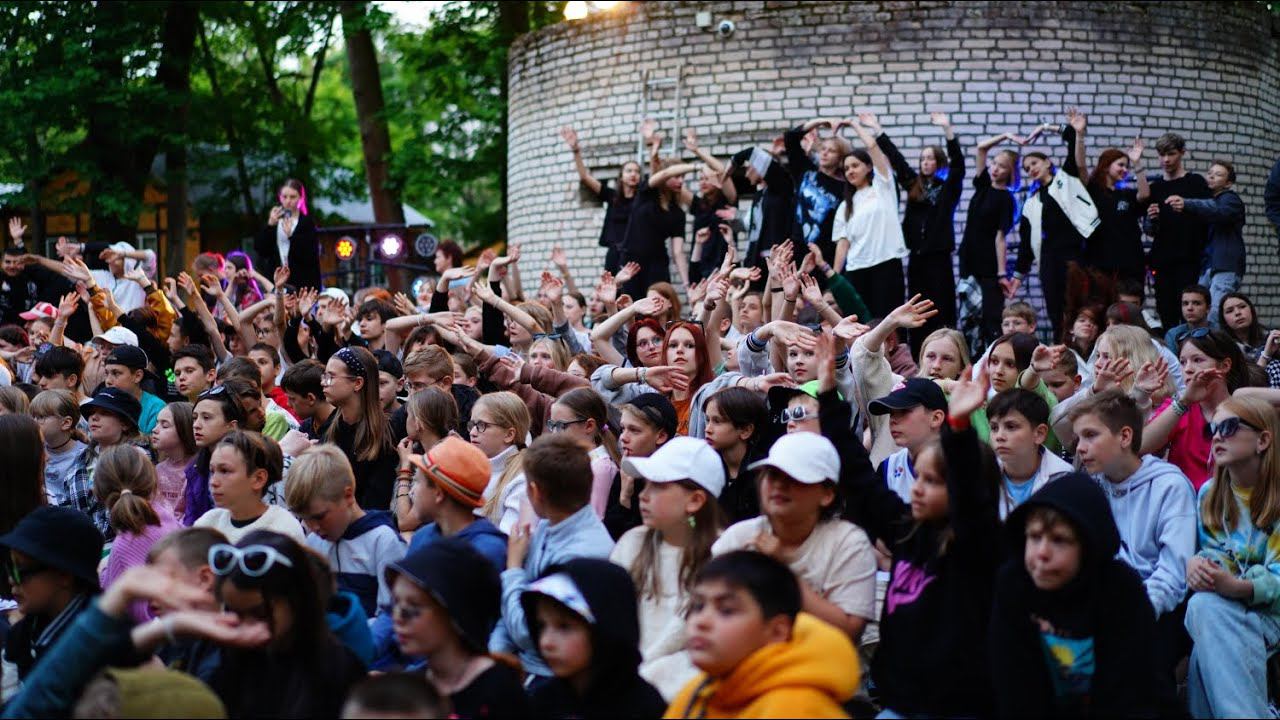 15.06.2023 год - Концерт "Ожившие клипы".