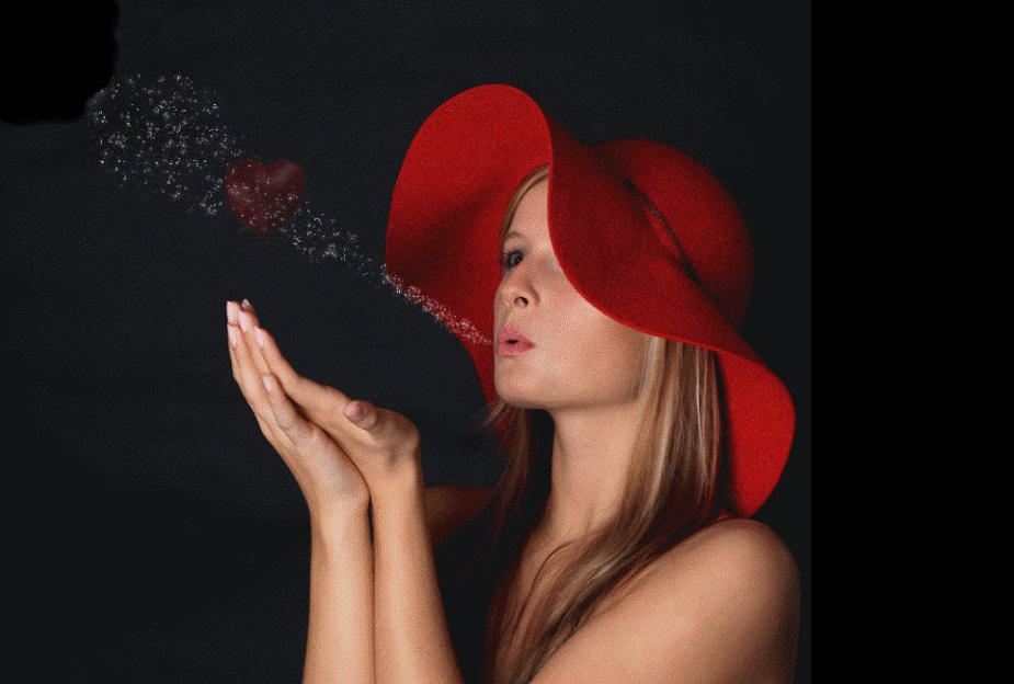 ВАМ МОИ ЛЮБИМЫЕ ДРУЗЬЯ....