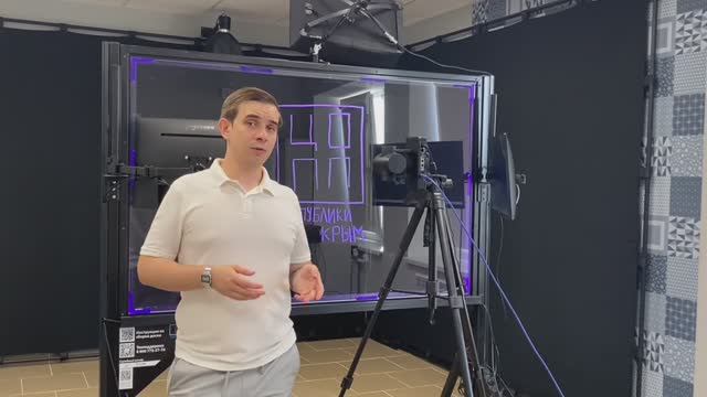 Какие условия созданы для подготовки молодых специалистов