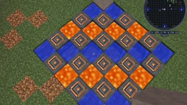 МАЙНКРАФТ - ЛП СТРОИТЕЛЬСТВО ГОРОДА В Minecraft С МОДАМИ - ПОДГОТОВКА №1