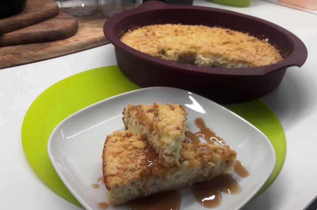 КОРОЛЕВСКАЯ ВАТРУШКА НА РАЗ, ДВА!!! ИЗМЕЛЬЧАЕМ И ВЫПЕКАЕМ!