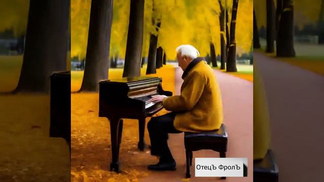 Бегут года – Профессор Лебединский и Русский размер. Кавер