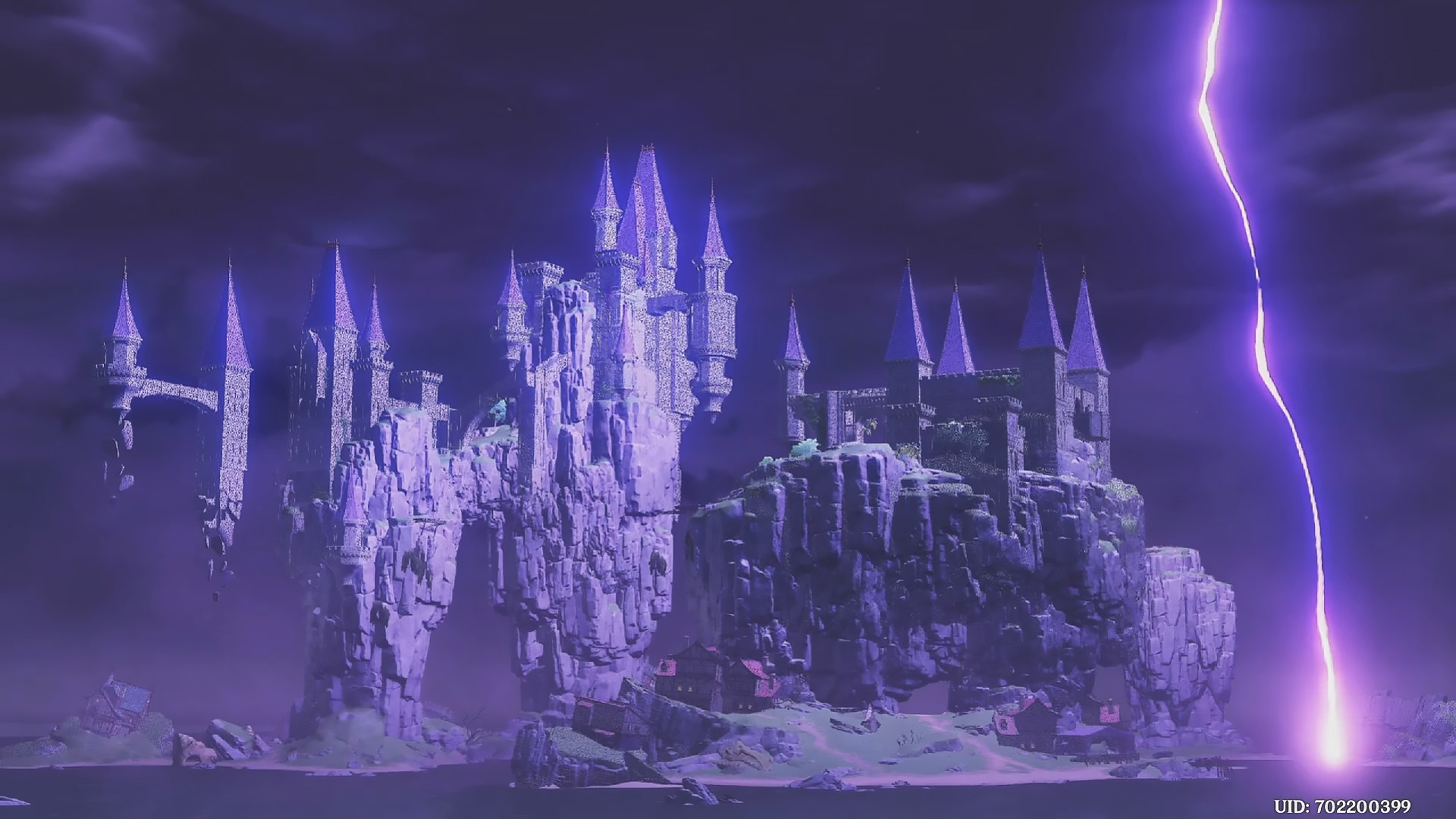 Genshin Impact ► Нирвана Ночи ► Прохождение #112