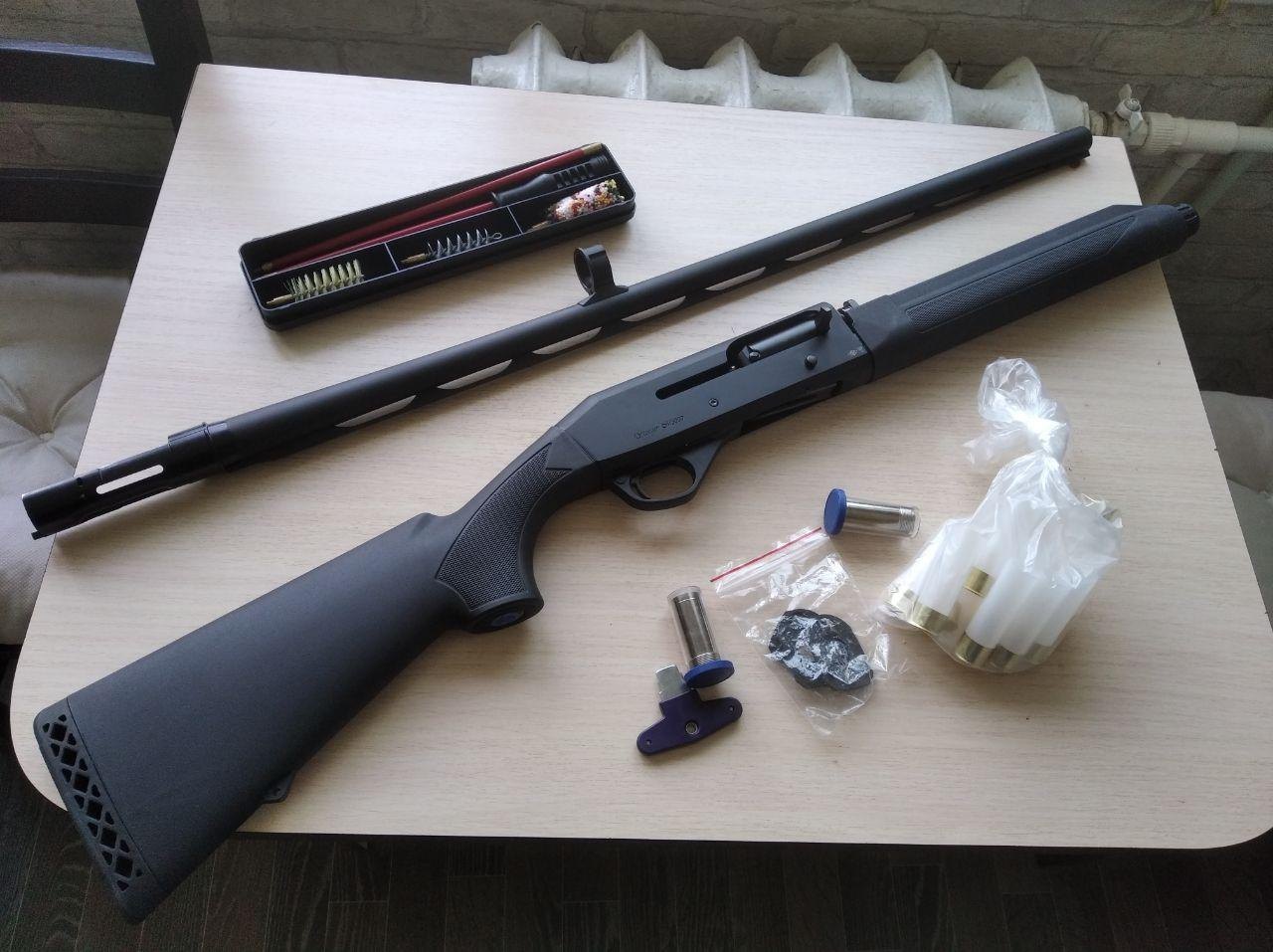 STOEGER М 3000 12 калибр Жемчужина Турции
ТУРЕЦКИЕ ПОЛУАВТОМАТЫ
