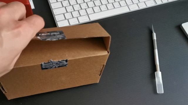 Набор клея от FDM Artel