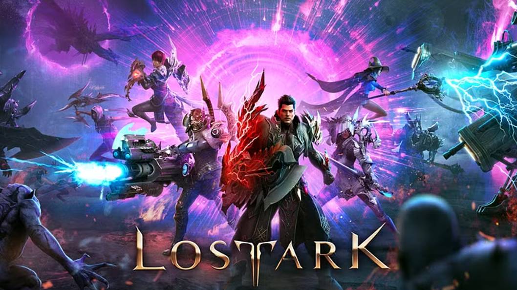 Lost Ark сюжет - Пролог, Aртемис