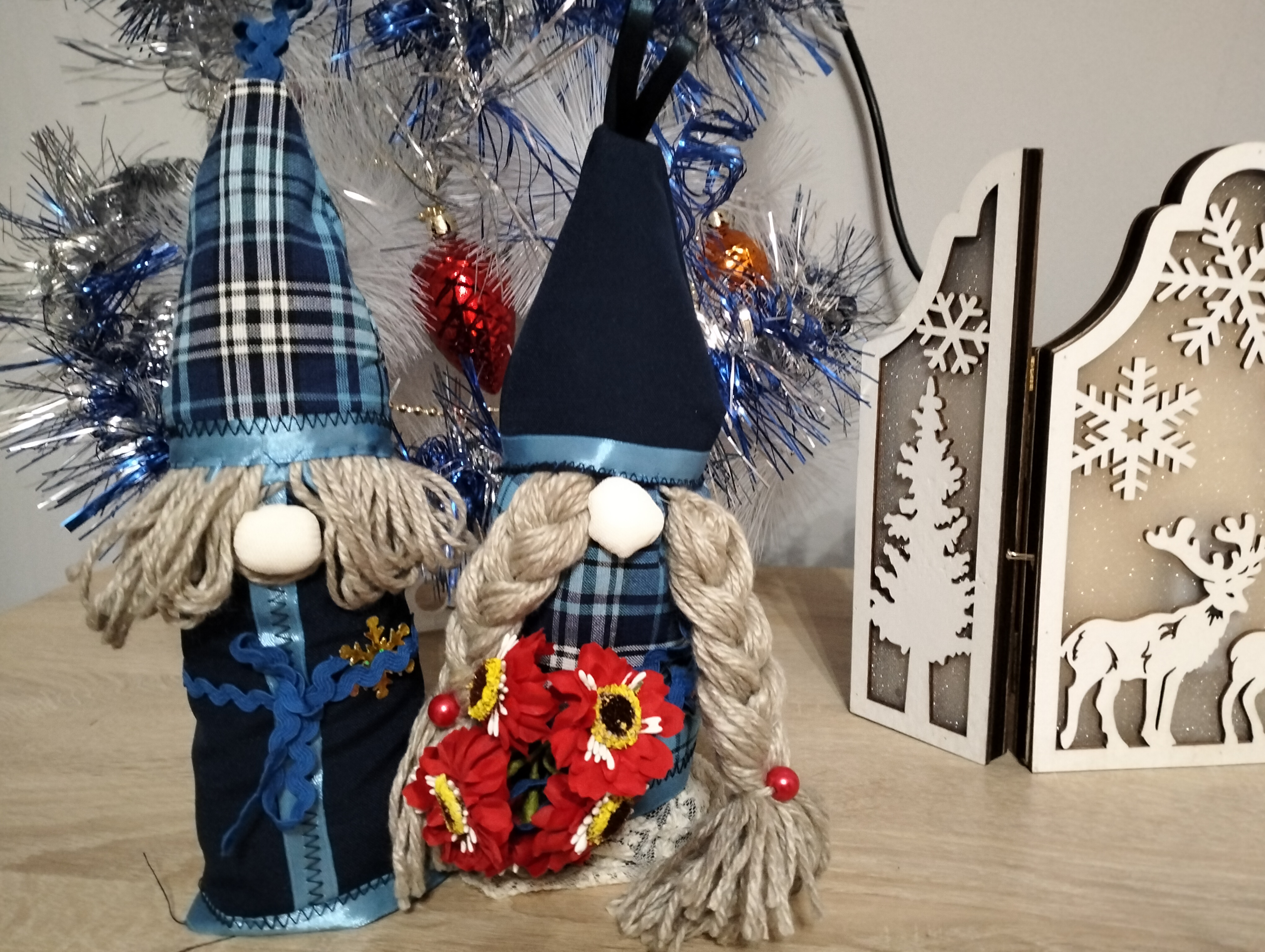 Новый год с токсичной семьёй. Быть или не быть ?