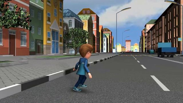 Опасная игра.mp4