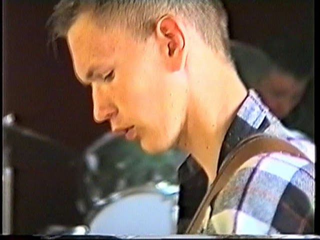 Адский рок Лето 97