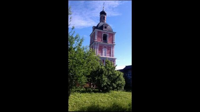 Переславль-Залесский. Идеи для однодневных путешествий. Часть первая. Pereslavl Zalesskiy