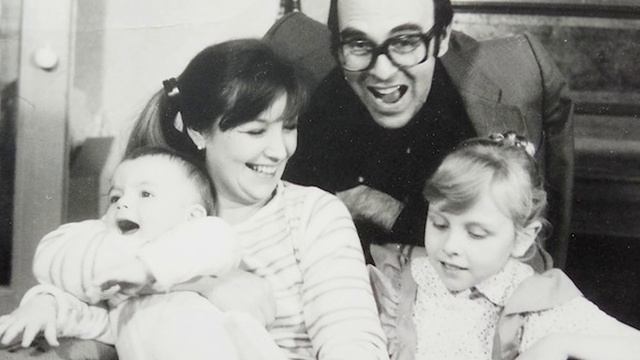 ОЛЬГА ОСТРОУМОВА - проект "Наши люди": Игорь Храмов, ГТРК "Оренбург", эфир 6 июня 2022 г.