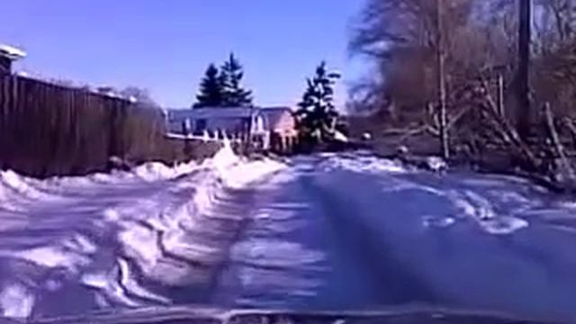 Автопрогулка по Рыбной Слободе.