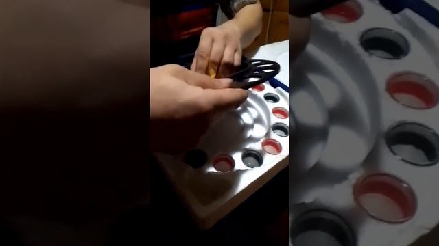 Алкообзор пьяной рулетки