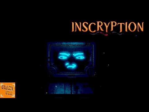 СНОВА НОВАЯ ИГРА? ► Прохождение Inscryption #10
