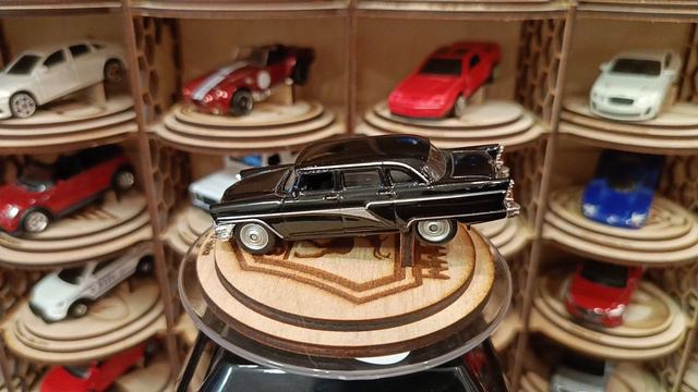 ГАЗ 13 Чайка