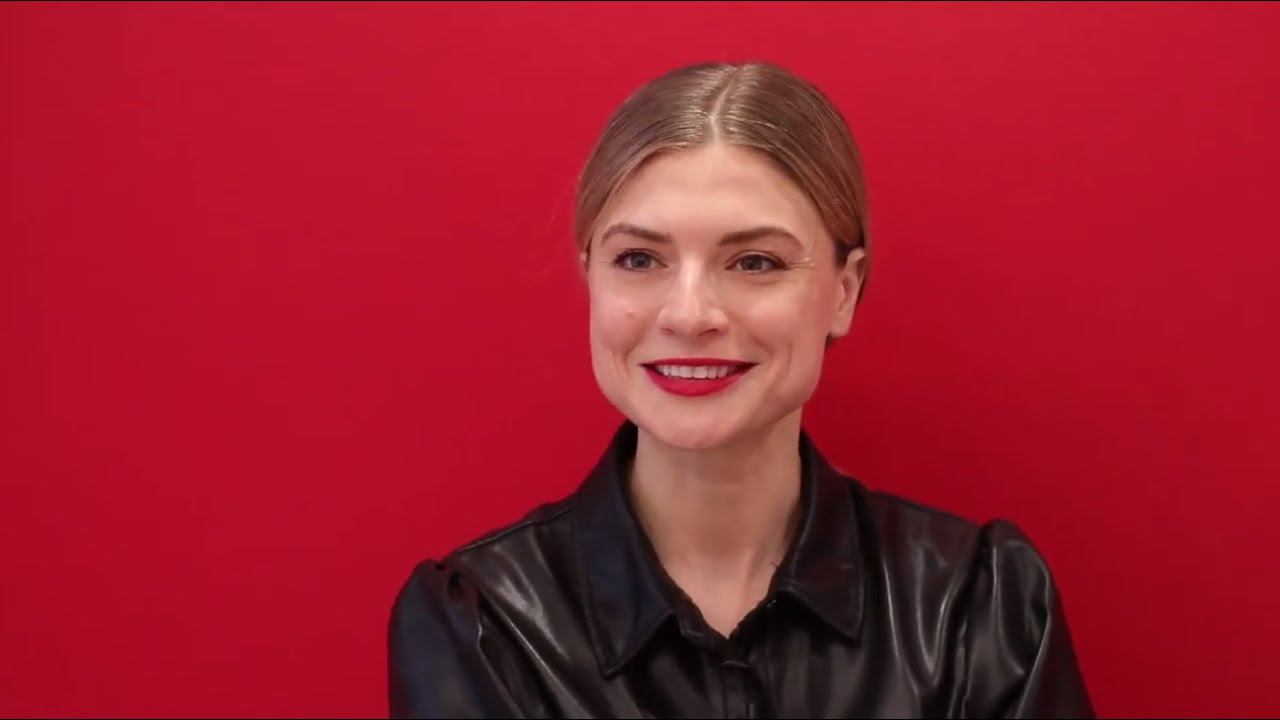 Отзыв актрисы Марии Капустинской о процедуре Hydradermie Jeunesse в салоне Guinot
