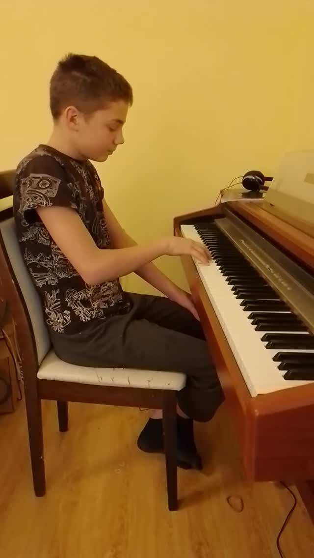 Зима, холода... С новым годом!!!