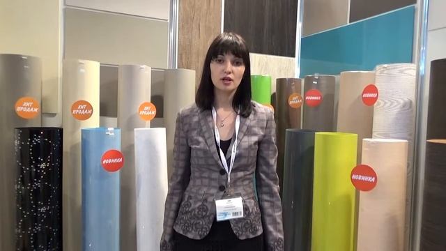 Выставка Мебель-2016