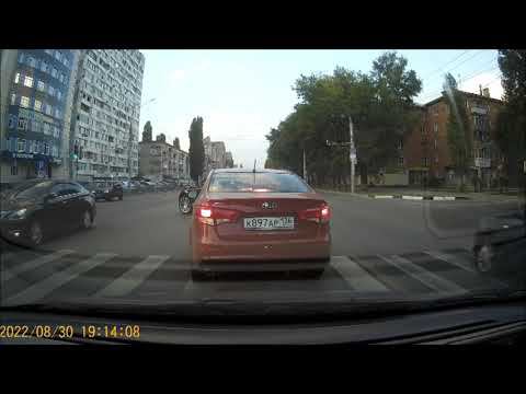 ВОРОНЕЖ!!! Подборка №185 Поворотнюки!!!