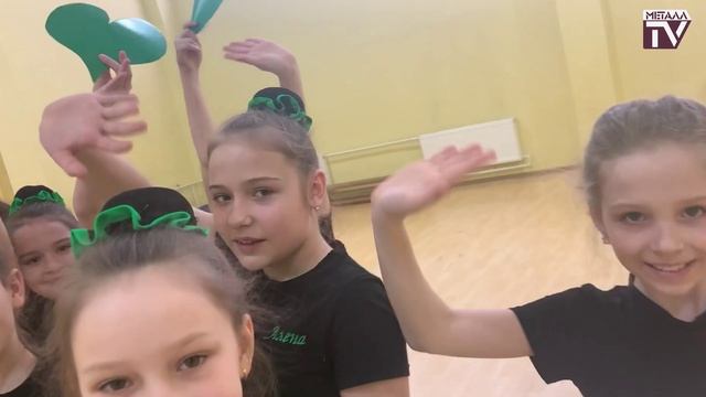 Азбука Металлостроя. Буква Т