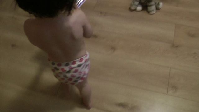 Разбор вещей в первый день отдыха.mp4