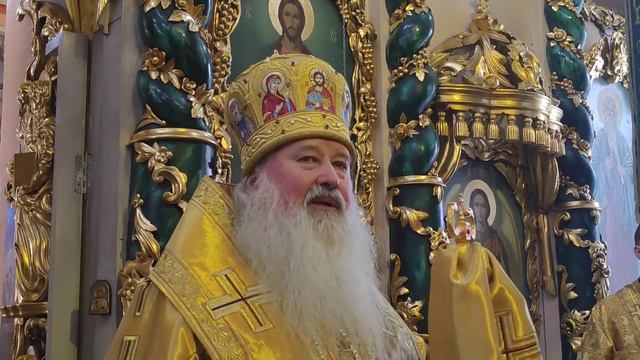 19.12.23.День Святого Николая в Орле.