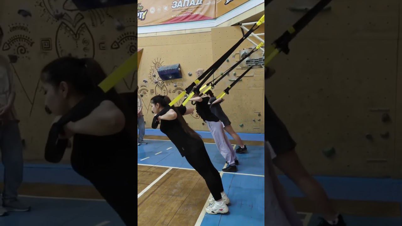 День здоровья в КФУ