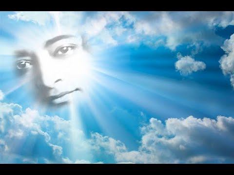 Великий Свет Бога. Часть 2. Парамаханса Йогананда