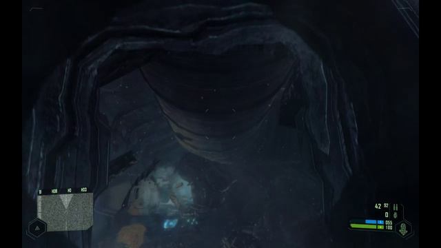 Crysis часть 7 - Core..mp4