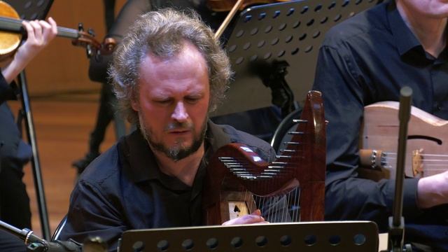 Drolls - Danza della Morte Nera / Lamento di Tristano – La Rotta