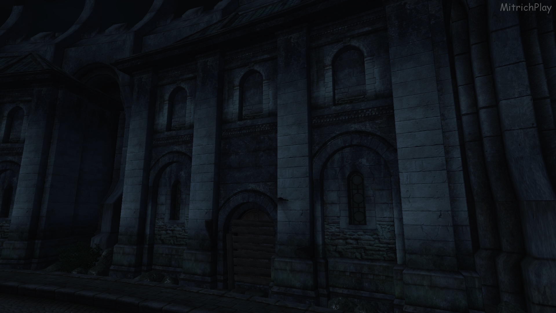 У Серого Лиса есть работа: Гильдия Воров ► TES IV: Oblivion #07