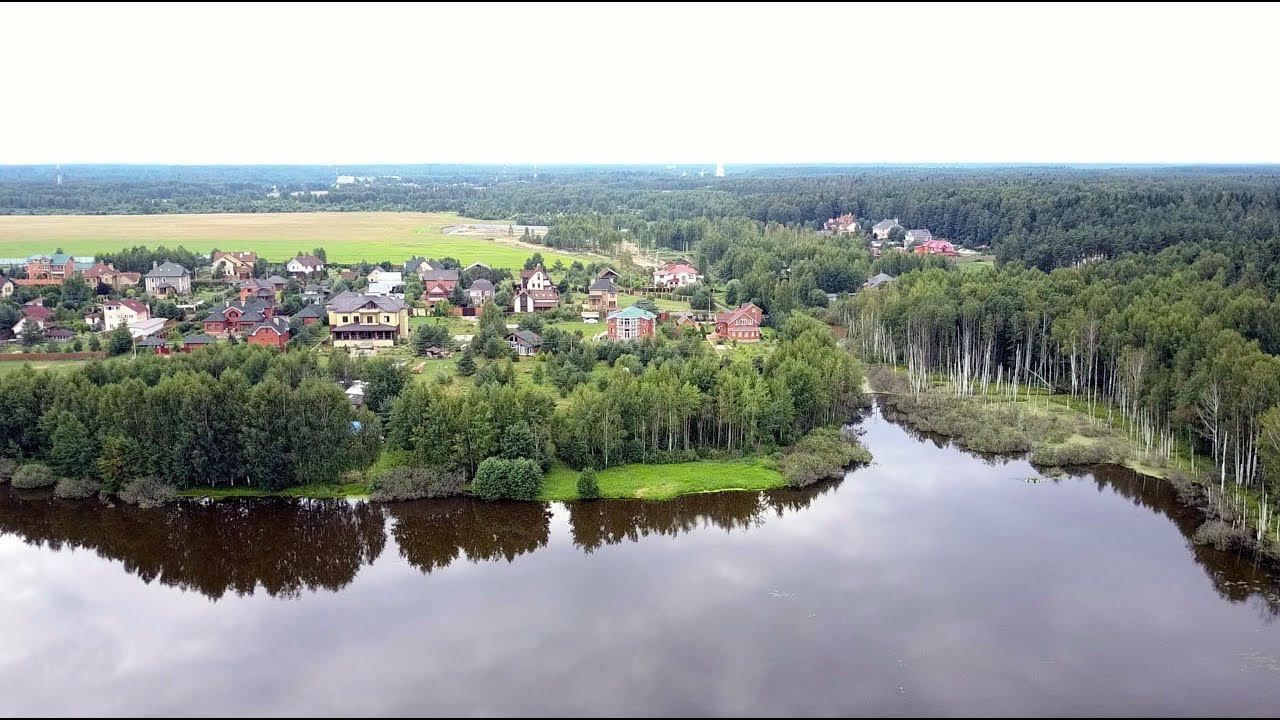 Показ дома | Продажа дома в Пашуково | дом у воды | дом 400 м2 участок 85 соток