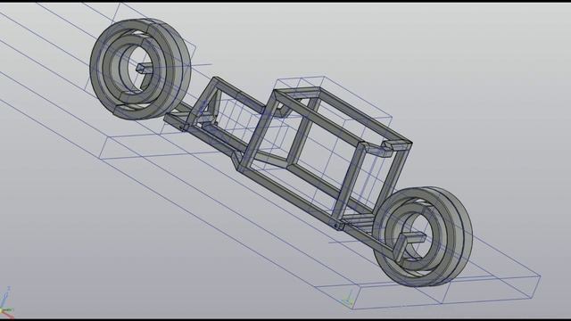 Набросок рамы К-1.avi