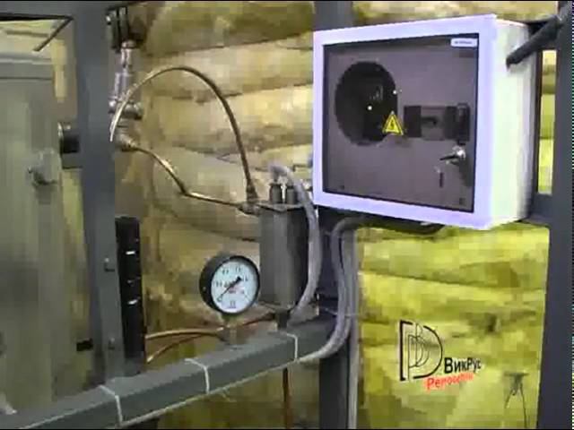 Выпекание пенопласта