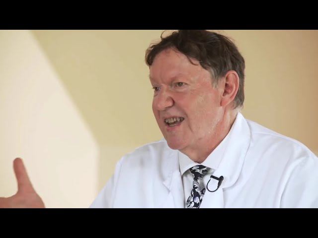 Стиг Стен о Wellness и коронавирусе. Одно из лучших интервью.